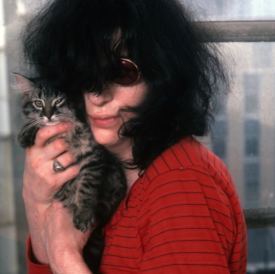 Pressdek - Top 5: Los mejores momentos musicales de Joey Ramone